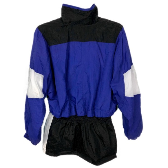 Rawlings | Jackets & Coats | Vtg 8s Or 90s Rawlings Windbreaker Jacket ...